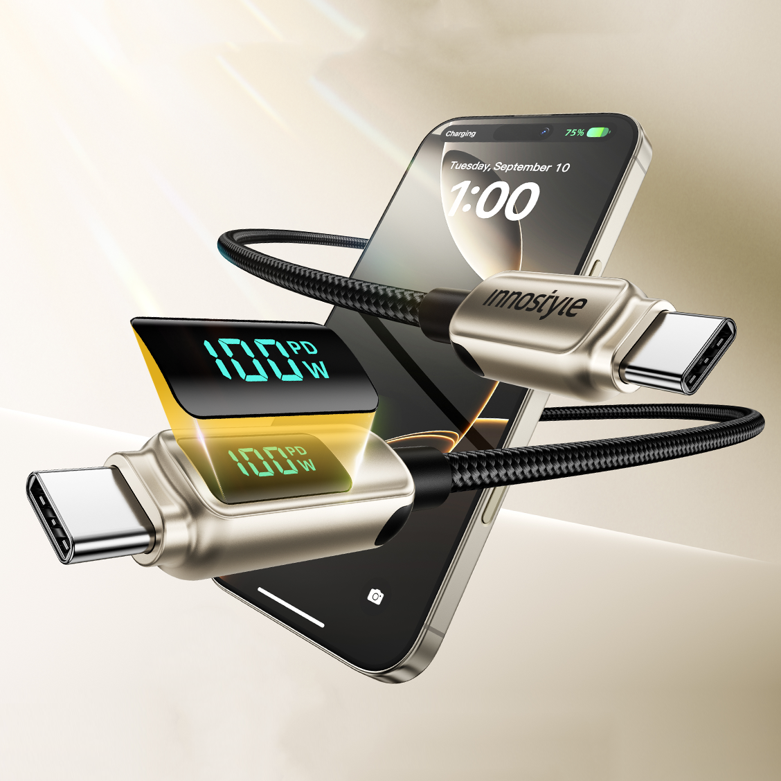Connector&Adapter – Innostyle