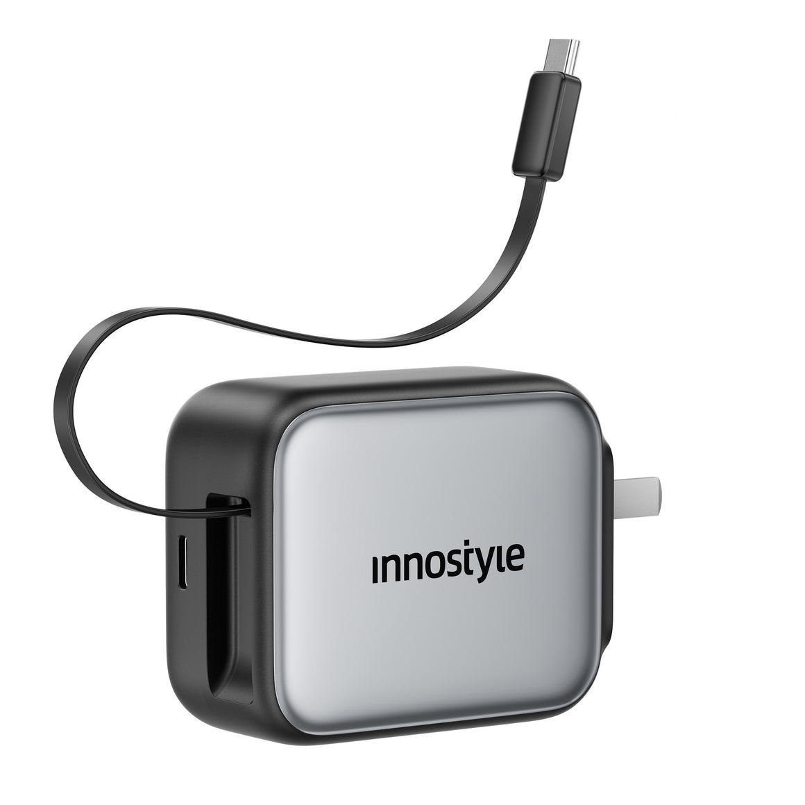 FlexCharge 65W Charger FC65-2 – Innostyle