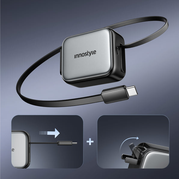 About US – Innostyle