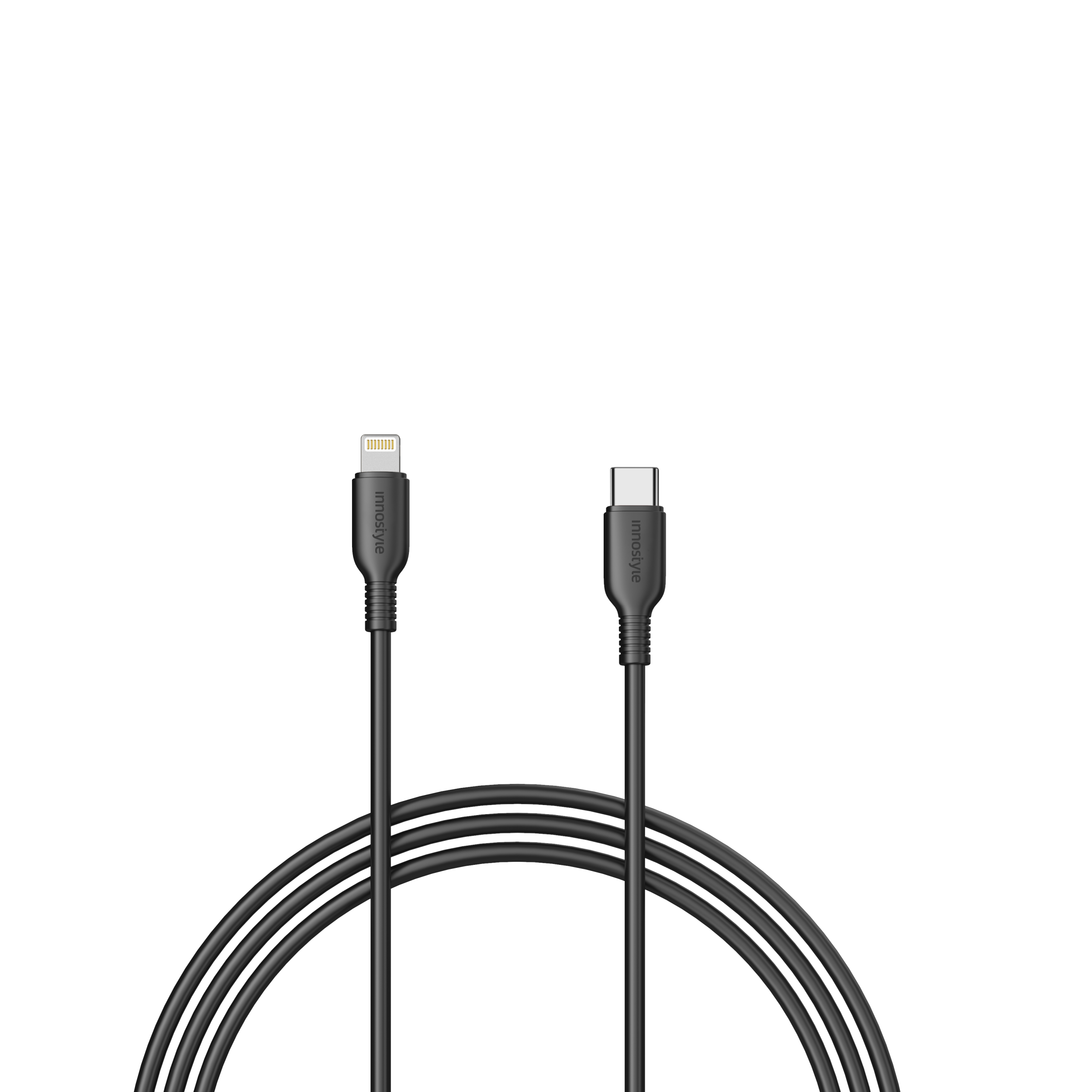 Jaazzy USB-C to Lightning cable ICL120t – Innostyle